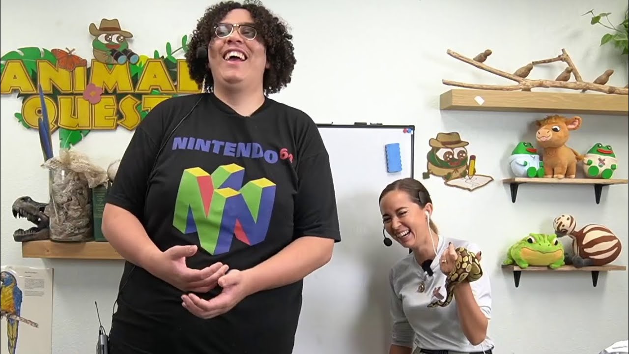 Collaborations | Alveus Sanctuary