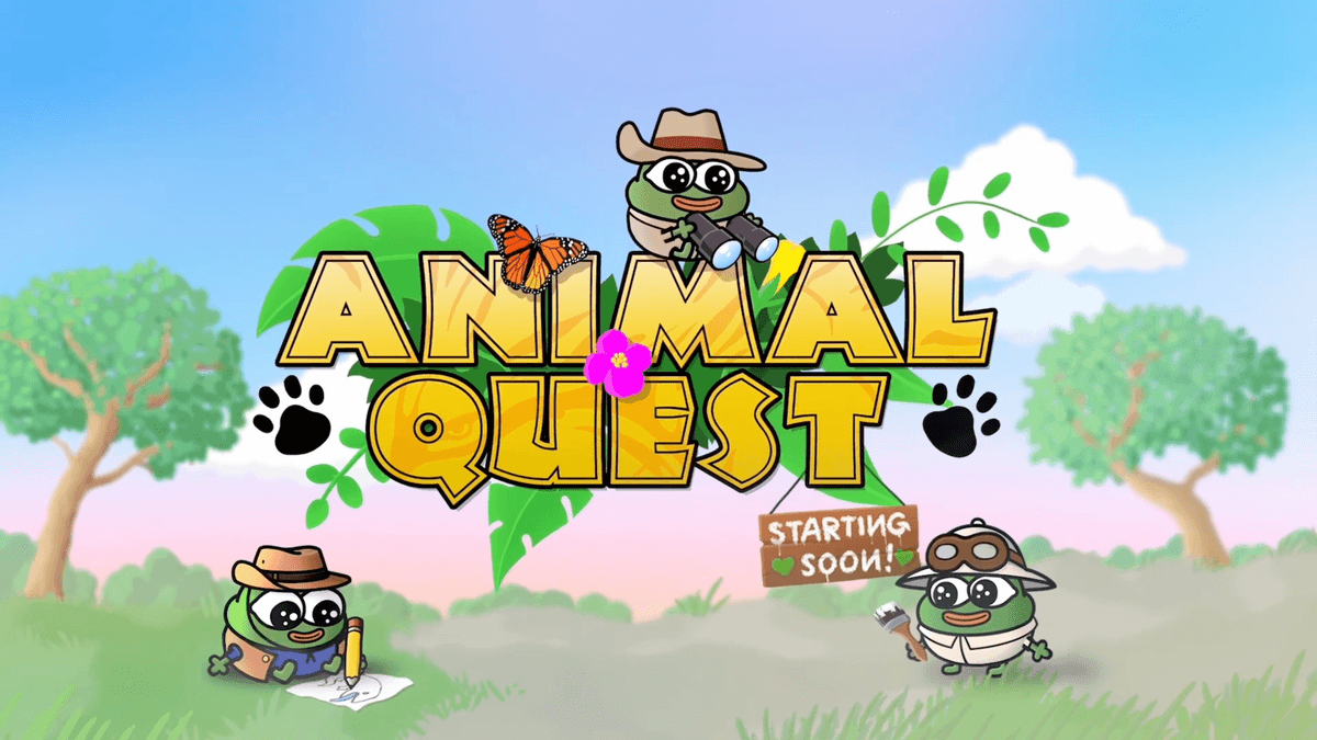 Animal Quest | Alveus Sanctuary