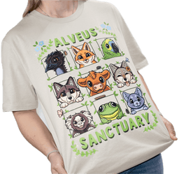 Alveus Sanctuary